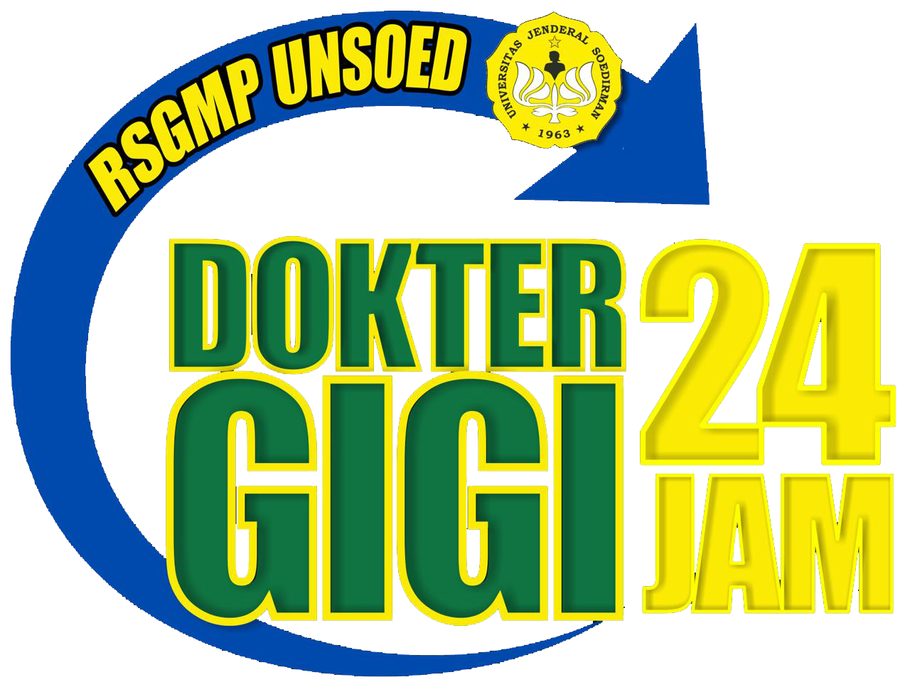 Instalasi Rawat Inap – RSGMP UNSOED